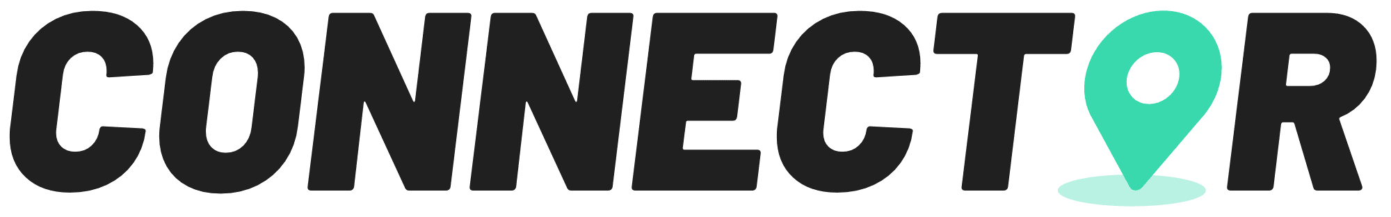 The Connector App - Location and AI-Driven Professional Networking